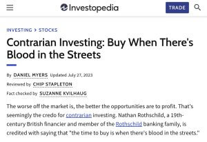 The Holy Grail of Investing: Asymmetric Bets - Wealth Potion